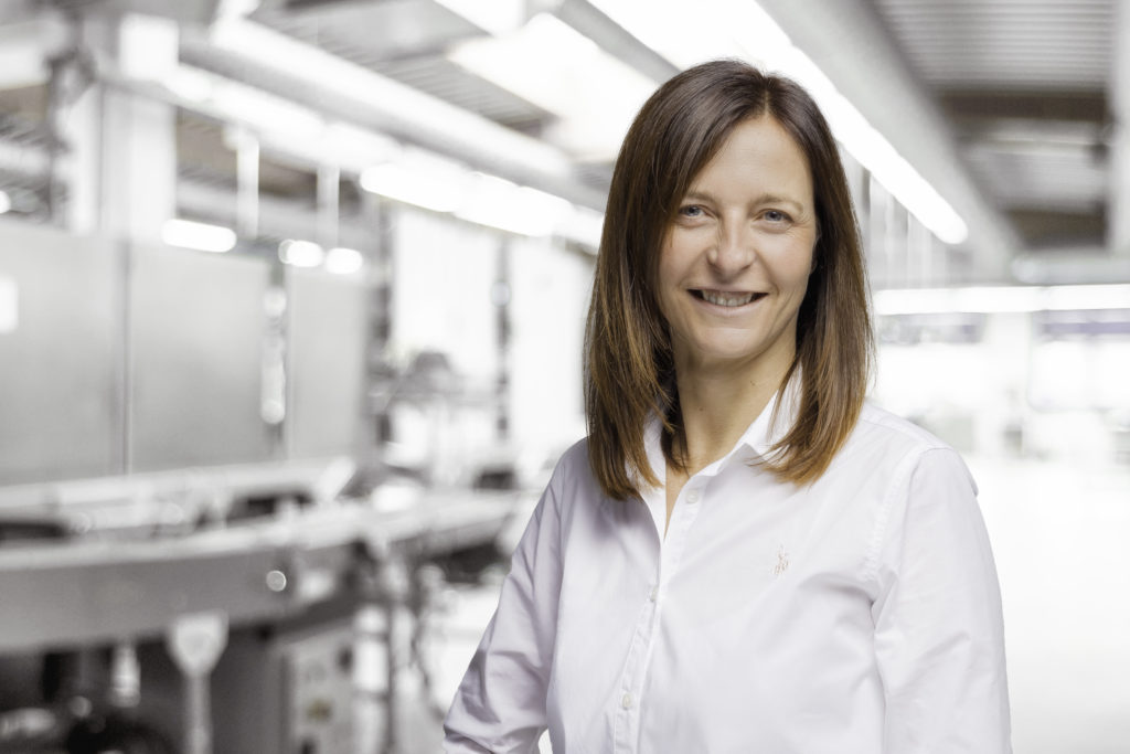 Signode Packaging Systems GmbH | Team