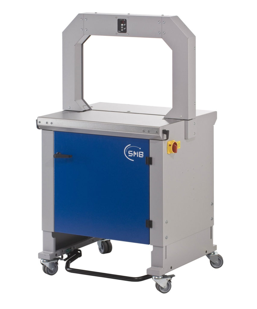 Signode Packaging Systems GmbH | Historie