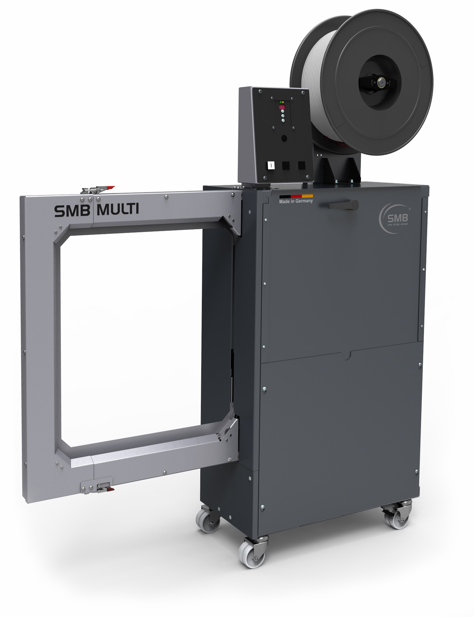 SMB Schwede Maschinenbau GmbH | Produktkatalog